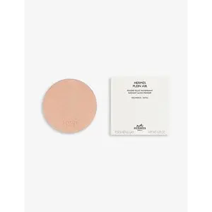 Hermès Plein Air Radiant Glow Powder Refill - 02 Mirage