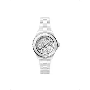 Chanel Stainless Steel Watches For Women