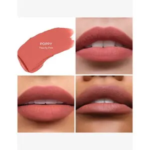 HOURGLASS Unlocked™ Soft Matte Lipstick 4g - Poppy