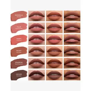 HOURGLASS Unlocked™ Soft Matte Lipstick 4g - Poppy