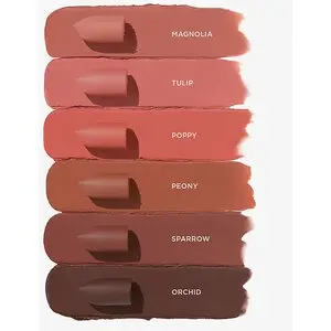 HOURGLASS Unlocked™ Soft Matte Lipstick 4g - Tulip