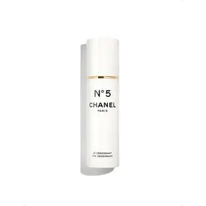 Chanel N°5 The Deodorant - One-color