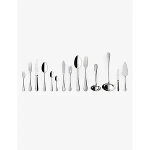 VILLEROY & BOCH Kreuzband Septfontaines Stainless-steel Cutlery Set - One-color