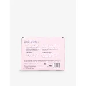 PATCHOLOGY Serve Chilled Rosé Lips Pack Of Five Gel Patches - One-color