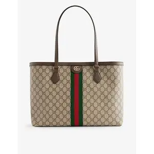 Gucci Ophidia Tote Totes