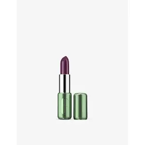 CLINIQUE Pop™ Longwear Satin Lipstick 3.9g Blackberry Pop