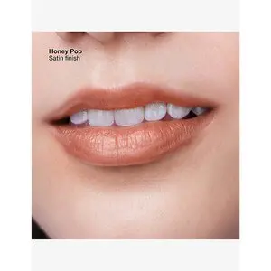 CLINIQUE Pop™ Longwear Satin Lipstick 3.9g - Honey Pop