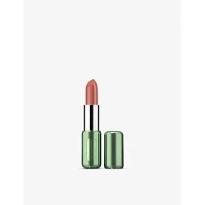 CLINIQUE Pop™ Longwear Satin Lipstick 3.9g Mocha Pop