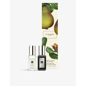 Jo Malone Cool & Captivating Travel Cologne Duo Set