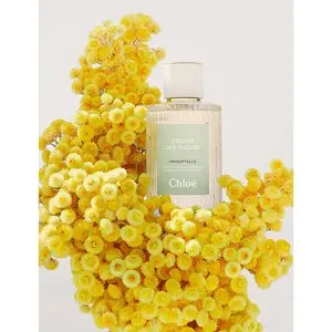 Chloé Atelier Des Fleurs Immortelle Eau De Parfum