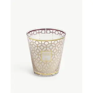 BAOBAB COLLECTION Scented Candle 1.1kg - One-color