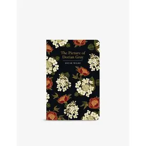 CHILTERN PUBLISHING The Picture Of Dorian Gray Hardcover Book