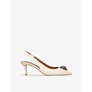 Kurt Geiger Kitten Heel Shoes For Women