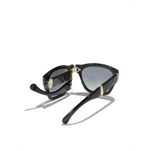 Chanel Square Sunglasses