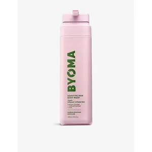 BYOMA Sensitive Skin Body Wash - One-color