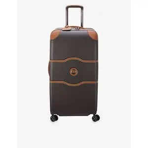 DELSEY Châtelet Air 2.0 Trunk Suitcase 80cm