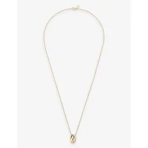 CARTIER Trinity Pendant Necklace - Gold