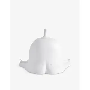 L'Objet Haas Meditator Incense Burner 20cm - One-color