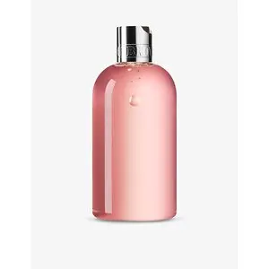 Molton Brown Delicious Rhubarb & Rose Shower Gel 300ml