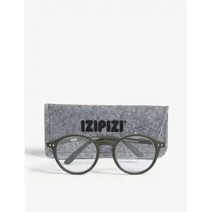 IZIPIZI Letmesee #d Reading Glasses +2.00 - One-color