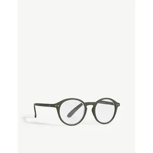 IZIPIZI Letmesee #d Reading Glasses +2.00 - One-color