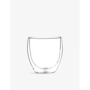 BODUM Pavina Double Wall Glass 250ml
