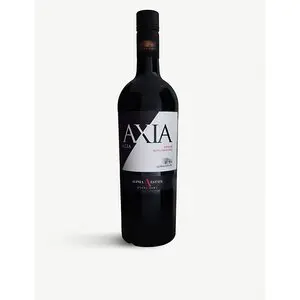 GREECE Xynomavra Syrah