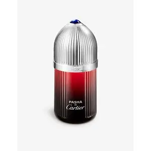 CARTIER Pasha De Edition Noire Sport Eau De Toilette - One-color