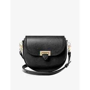 ASPINAL OF LONDON Portobello Leather Cross-body Bag