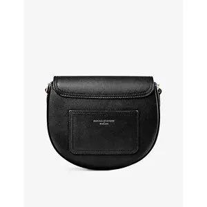 ASPINAL OF LONDON Portobello Leather Cross-body Bag