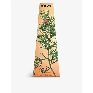 Loewe Cypress Balls Scented Candlestick Candle 330g