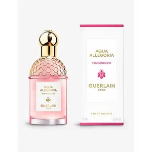 GUERLAIN Aqua Allegoria Florabloom Eau De Parfum - One-color