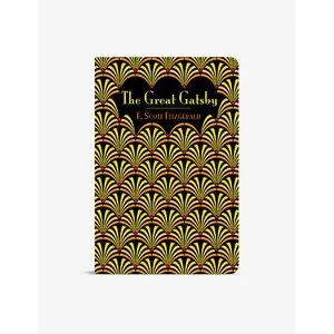 CHILTERN PUBLISHING The Great Gatsby Book