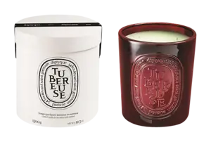Parisian Scented Candles