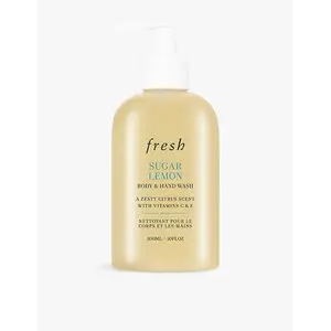 Fresh Sugar Lemon Body And Hand Wash - One-color