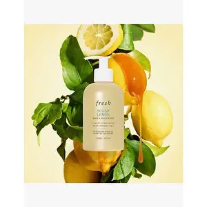 Fresh Sugar Lemon Body And Hand Wash