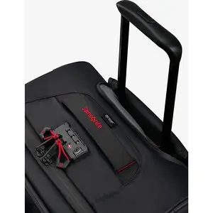 SAMSONITE Ecodvr Woven Suitcase