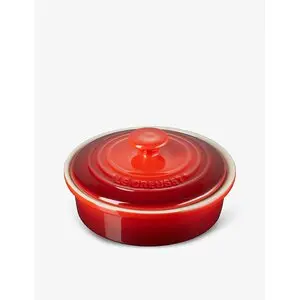 LE CREUSET Stoneware Camembert Cheese Baker 17cm