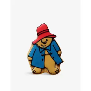 BISCUITEERS Paddington Bear Small Letterbox Biscuit 15g - One-color