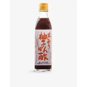 THE WASABI COMPANY Namashibori Yuzu Ponzu&nbsp;sauce 300ml - One-color