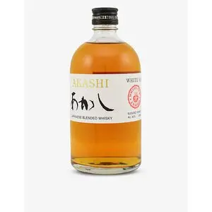 AKASHI Blended-malt Whisky - One-color
