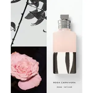 Dries Van Noten Rosa Carnivora Eau De Parfum