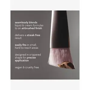 KYLIE COSMETICS Concealer Brush - One-color