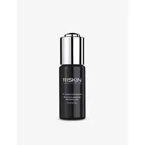 111SKIN Black Diamond Retinol Oil - One-color