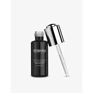 111SKIN Black Diamond Retinol Oil - One-color