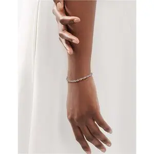 Tiffany & Co. Hardwear Link Bracelet - Silver