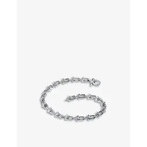 Tiffany & Co. Hardwear Link Bracelet - Silver