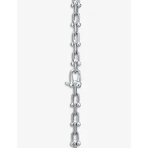 Tiffany & Co. Hardwear Link Bracelet - Silver