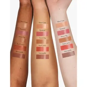 LISA ELDRIDGE BEAUTY Baume Embrace Melting Lip Colour 2.8g - Sweet Fig