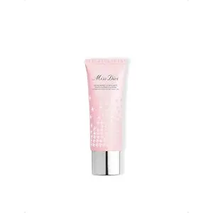 Dior Miss Shimmering Rose Sorbet Body Gel - One-color